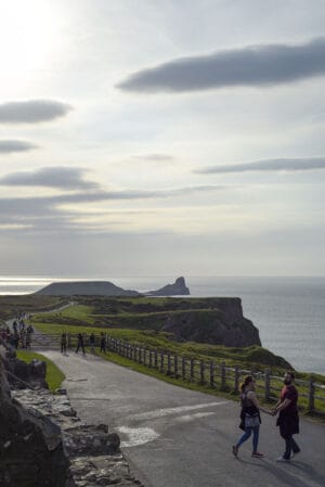 7 Reasons You Need To Visit The Gower Peninsula In Wales • The Cutlery ...